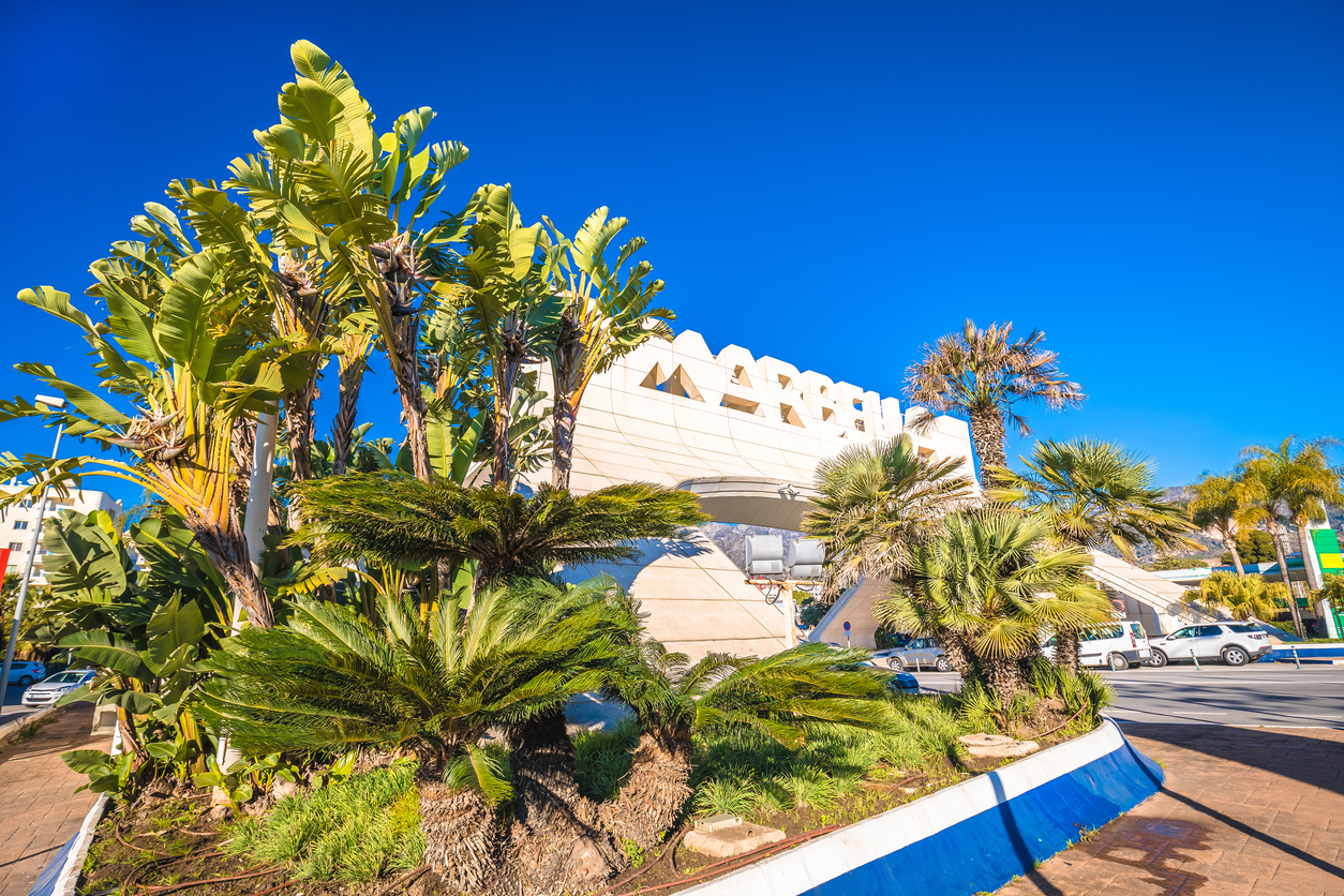 Weather in Marbella | Banus Rentals