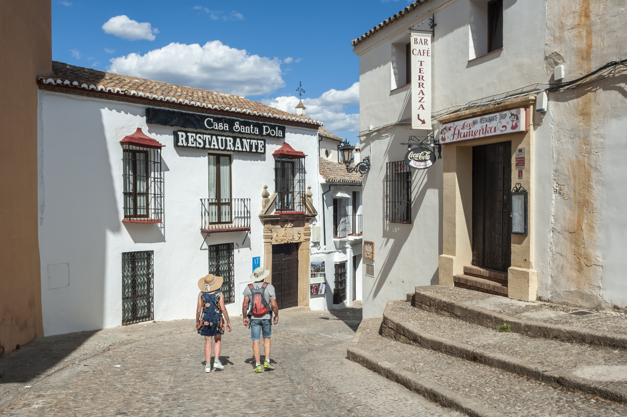 Marbella to Ronda Day Trip | Banus Rentals