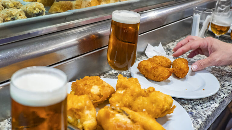 Best Tapas Route in Marbella: Essential Bars | Banus Rentals