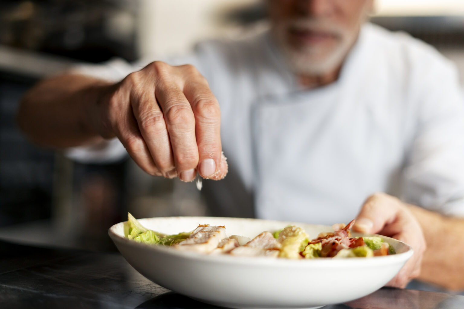 Private Exclusive Chef in Marbella | Banus Rentals
