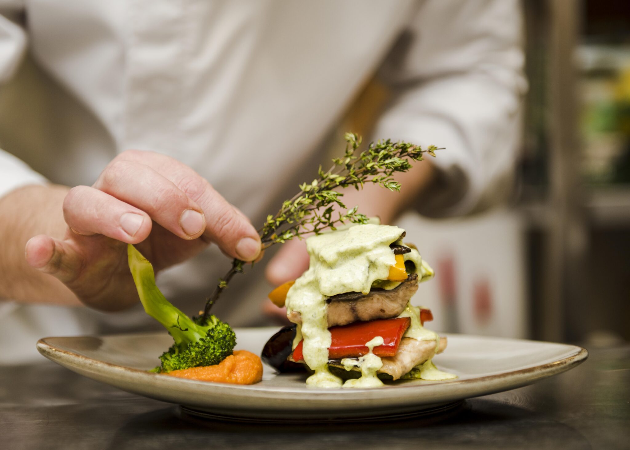 Private Exclusive Chef in Marbella | Banus Rentals