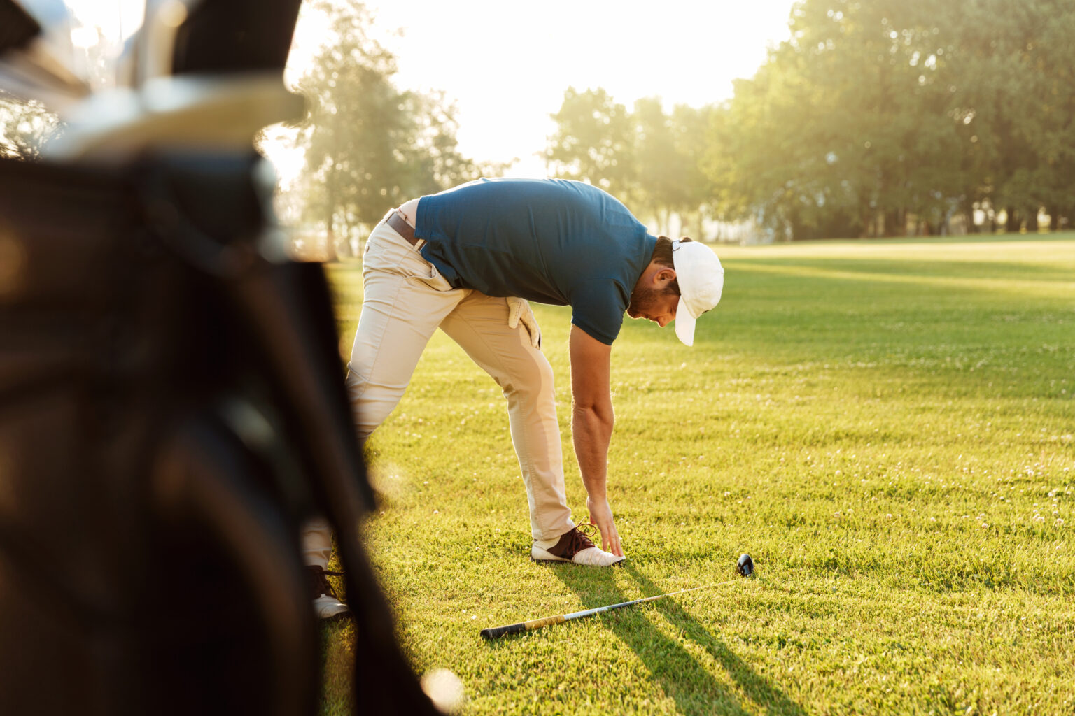 Golf Lessons in Marbella: Improve Your Game | Banus Rentals