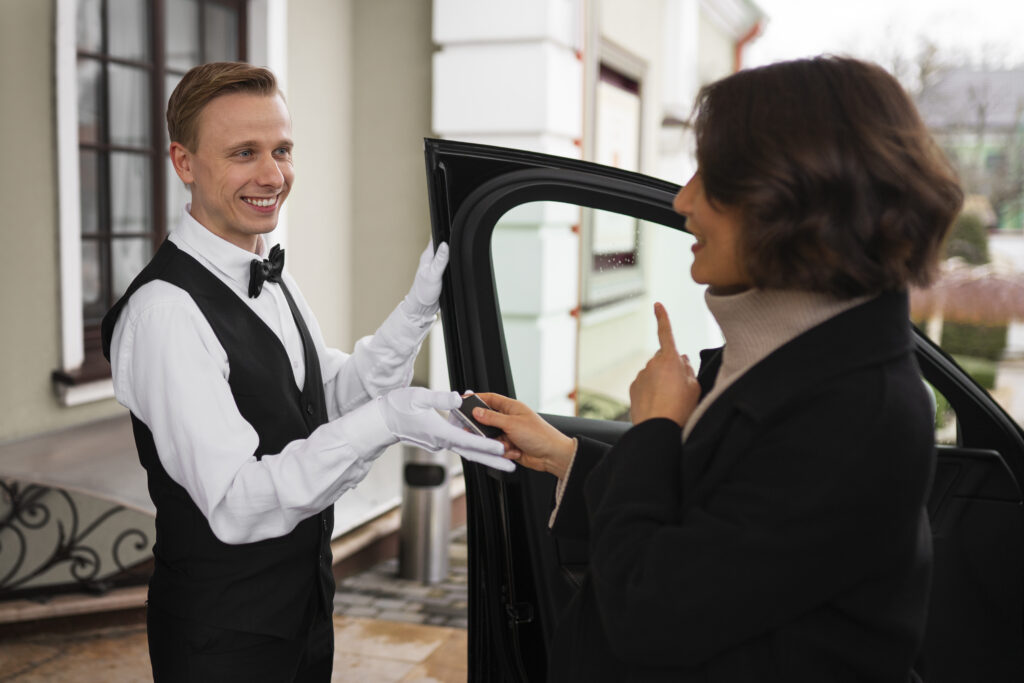 Servicio de Concierge en Marbella | Banus Rentals