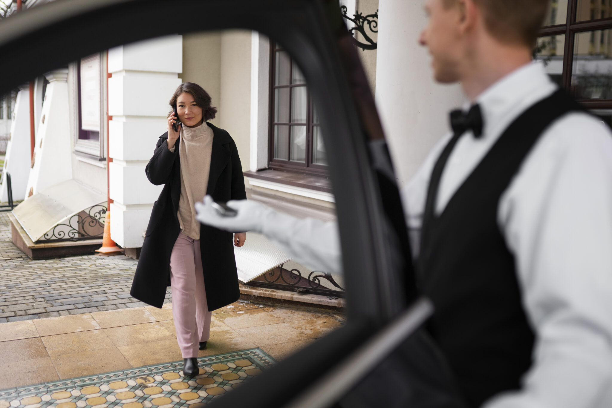 Servicio de Concierge en Marbella | Banus Rentals